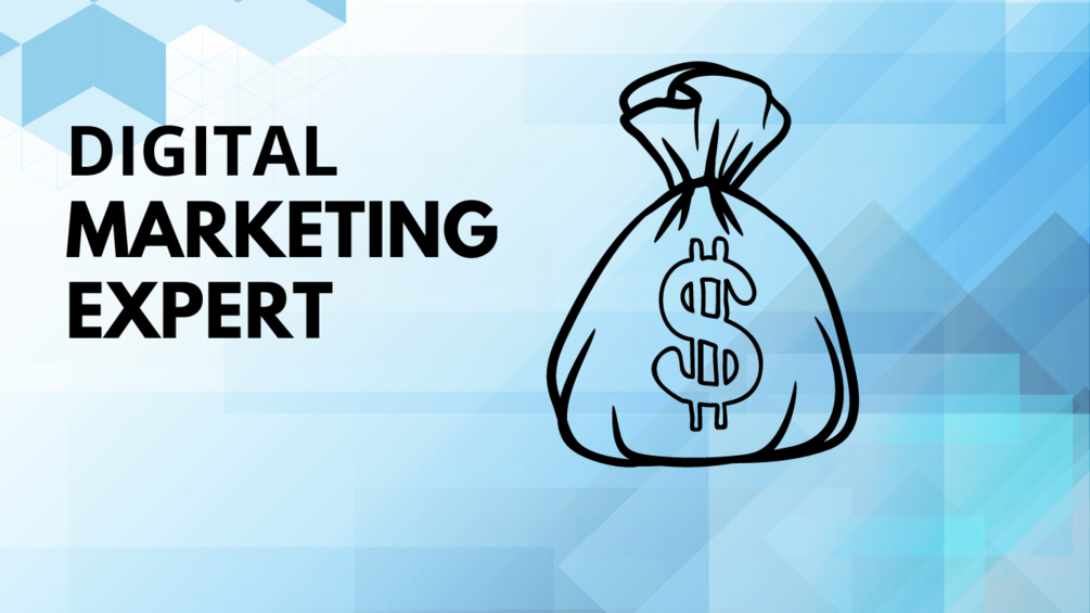 Digital Marketing Mastery: Advanced Strategies for Expert Marketers