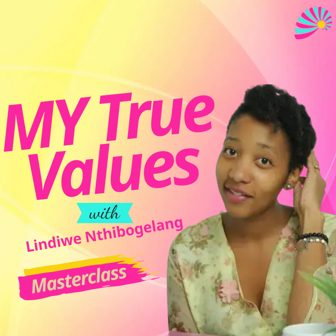My True Values Masterclass
