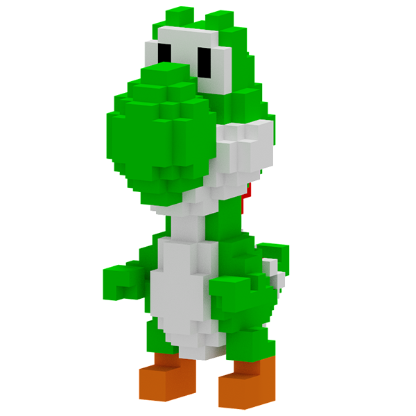 Yoshi