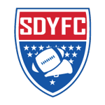 SDYFC|WK4| 10U - Southbay vs SSDIB