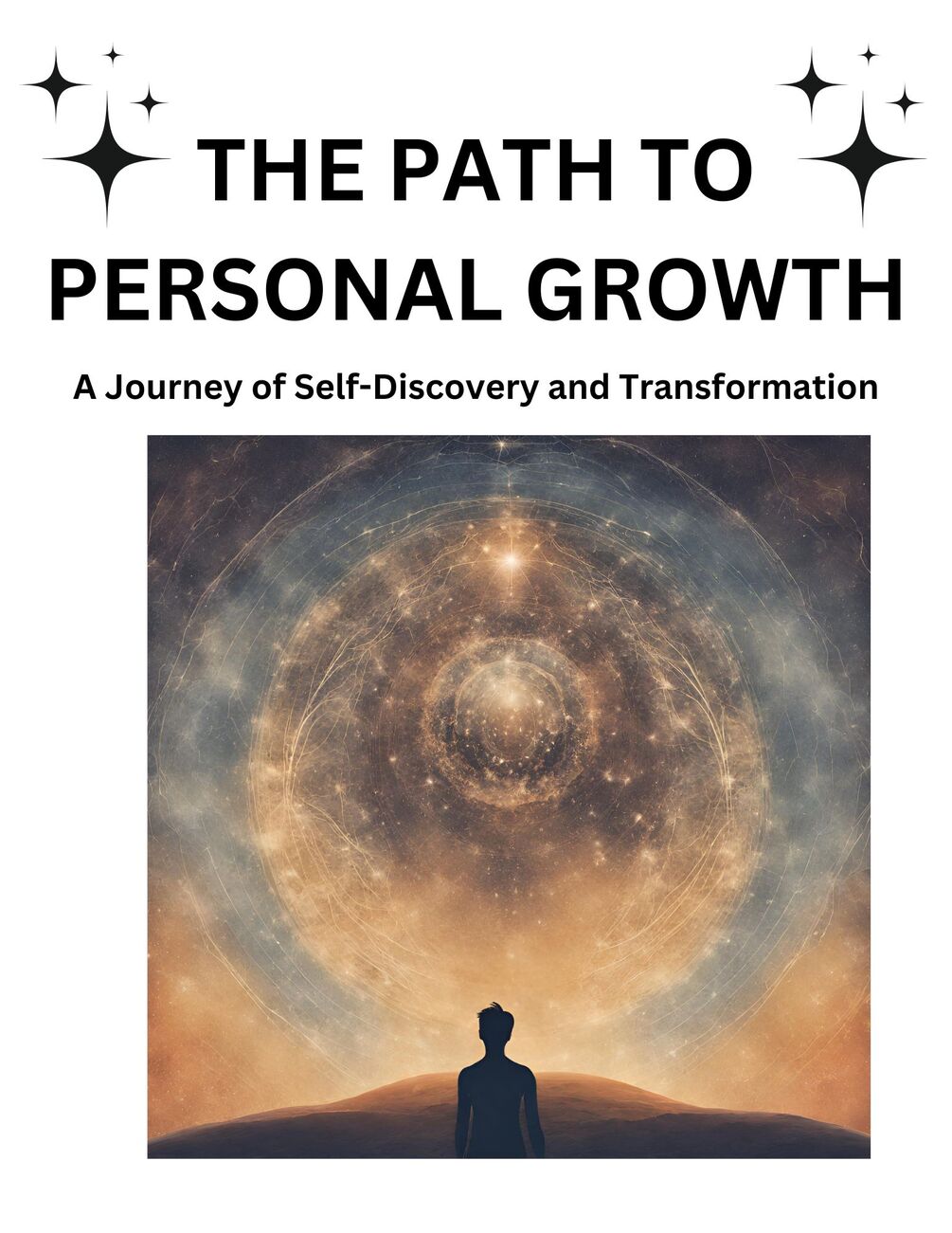 The Path to Personal Growth: A Journey of Self-Discovery and Transformation
