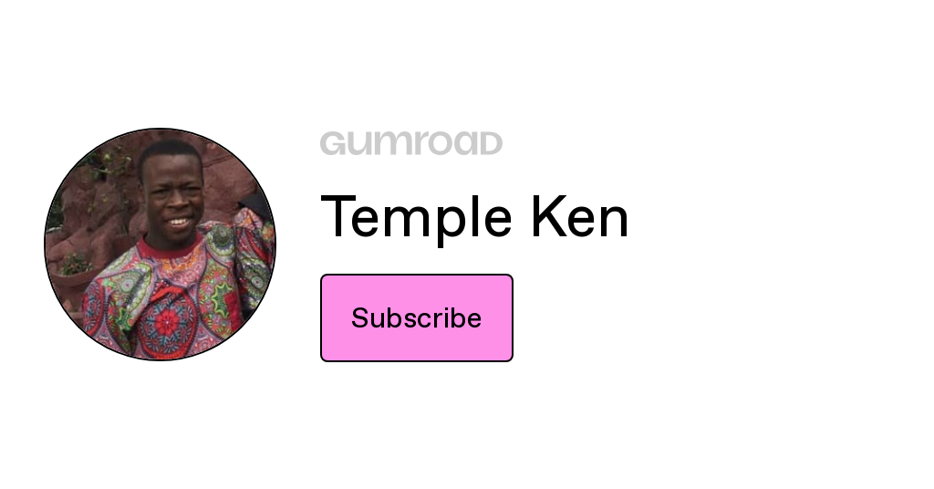Temple Ken