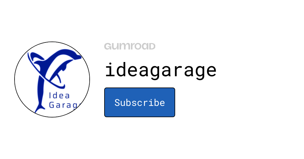 ideagarage