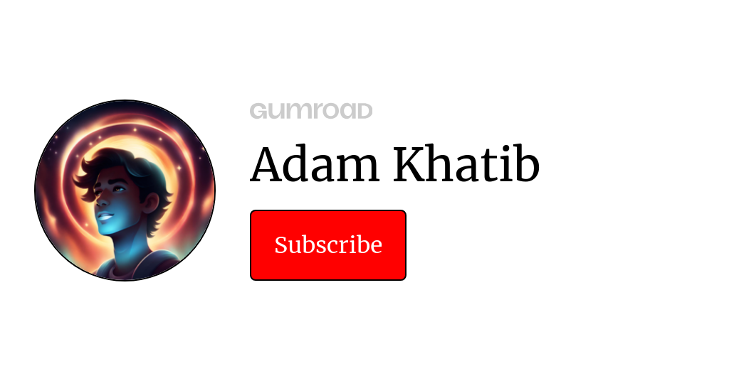 Adam Khatib