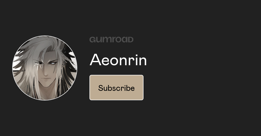 Aeonrin