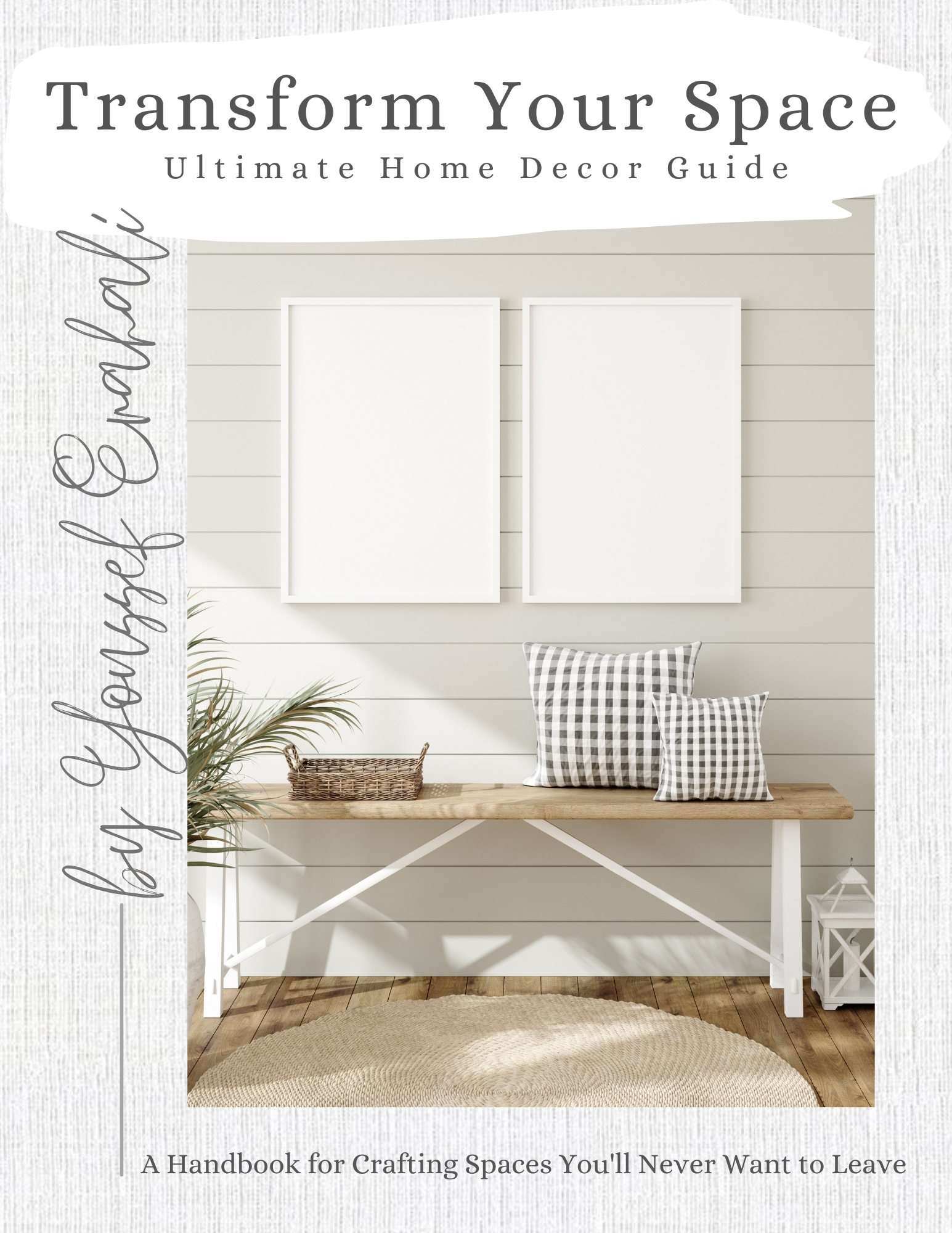 Transform Your Space: Ultimate Home Decor Guide