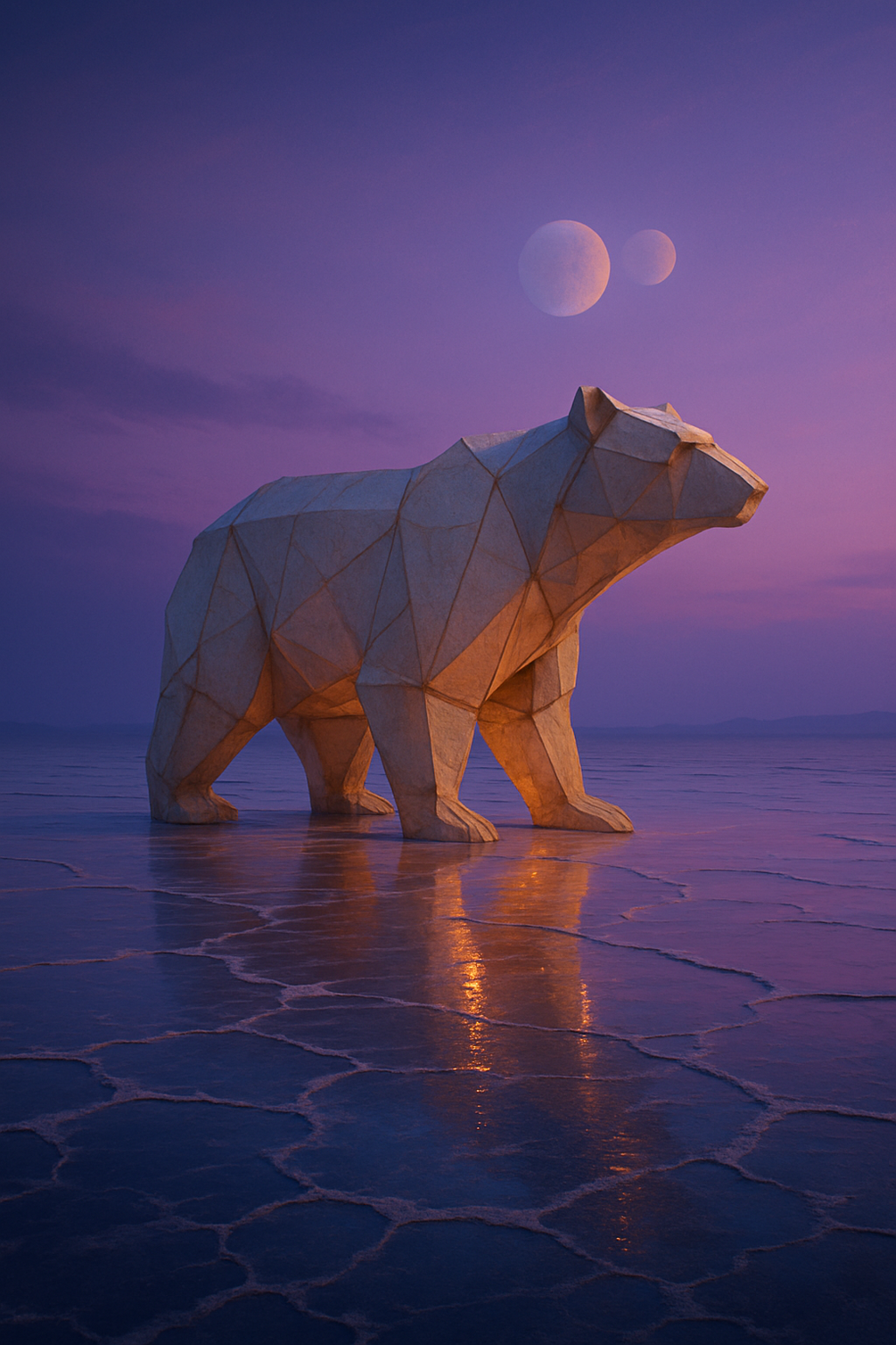 Paper Titans - Wallpaper Pack (10 HD Images)