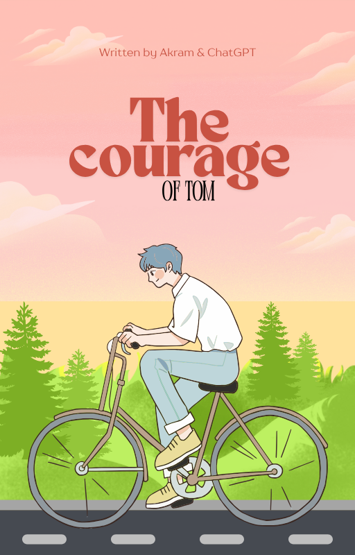 The Courage of Tom