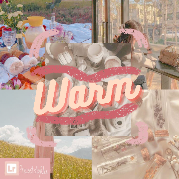 Warm