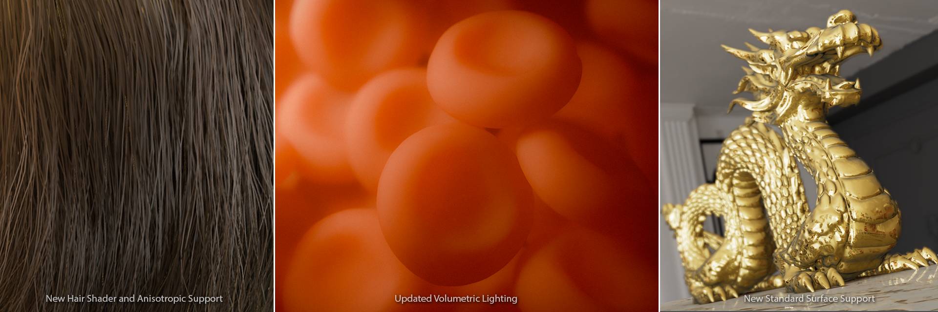 Realtime Rendering in Maya - X-Ray 3.1 is now Available! - CGElementary