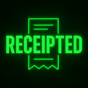 1 Month Access – Receipt Generator
