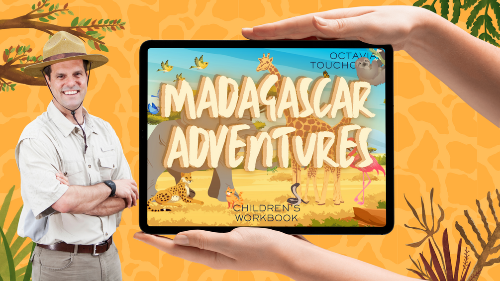 OctavianTC - Madagascar Adventures