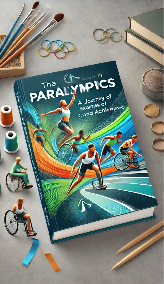 Paralympics – What, How and why