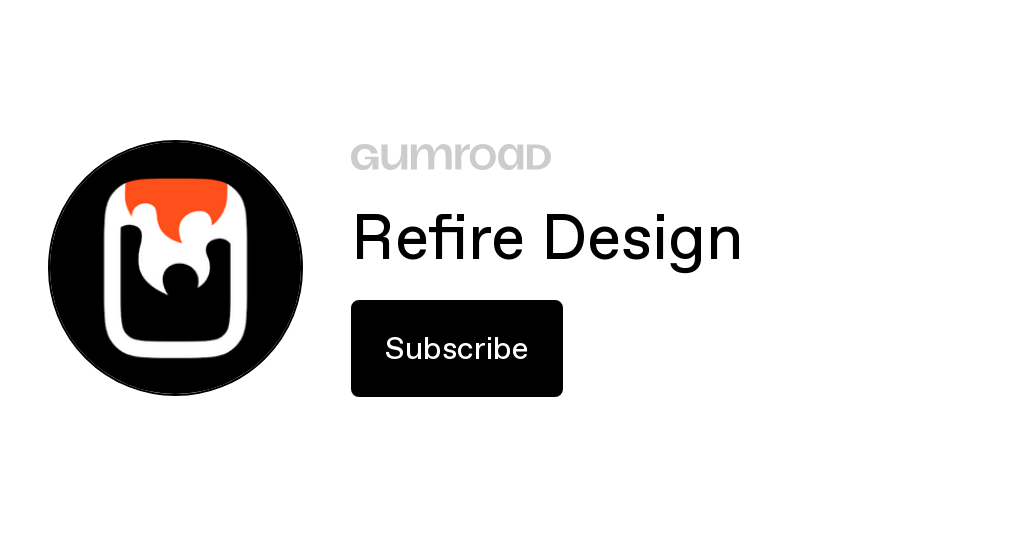 Refire Design