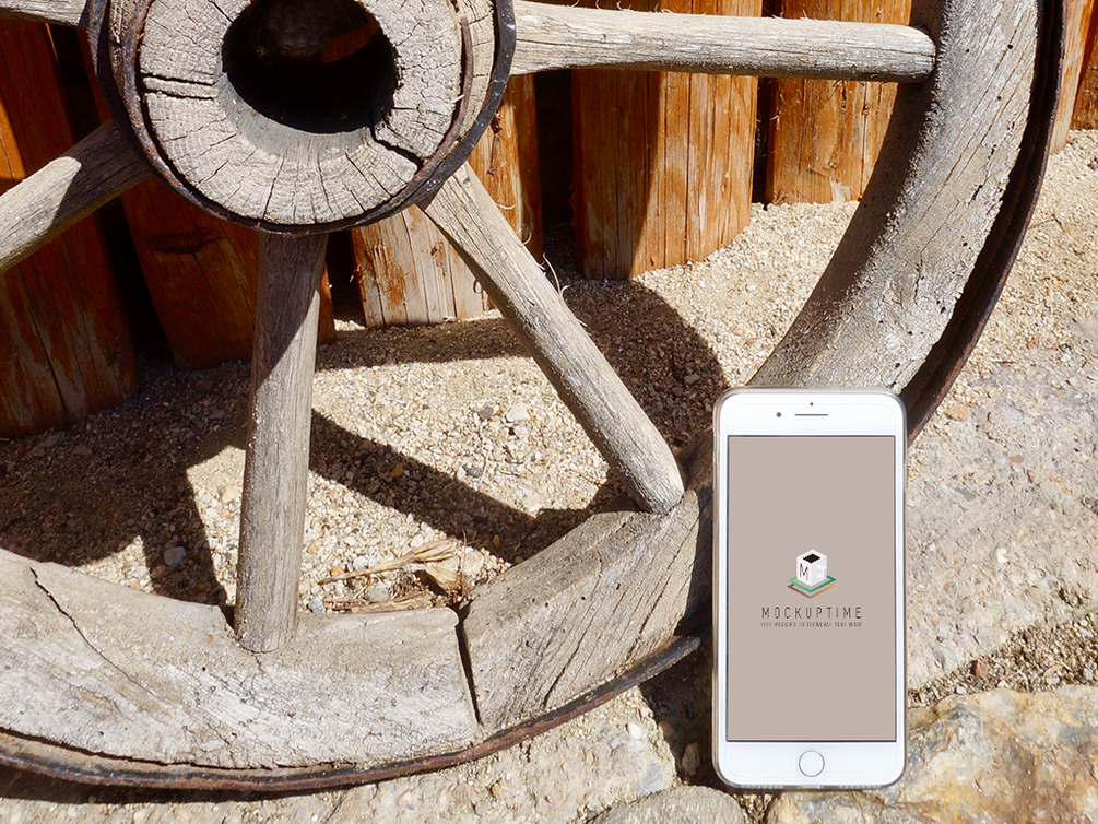 Nature Device Mockup 1-3