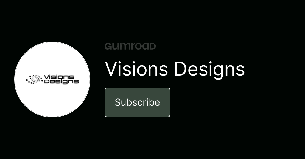 Visions Designs