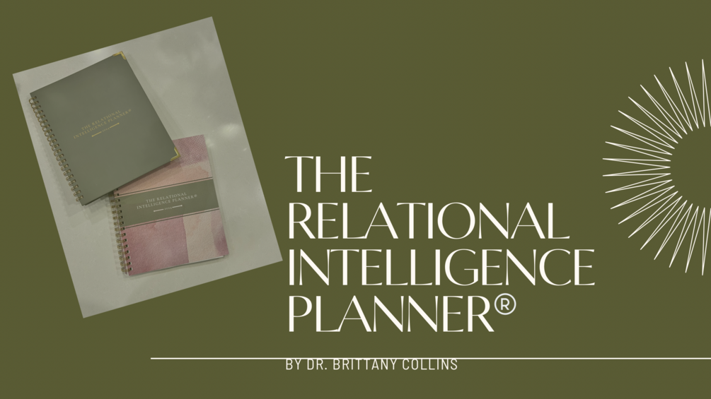 The Relational Intelligence Planner®
