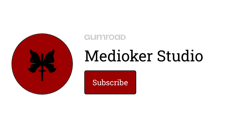 Medioker Studio