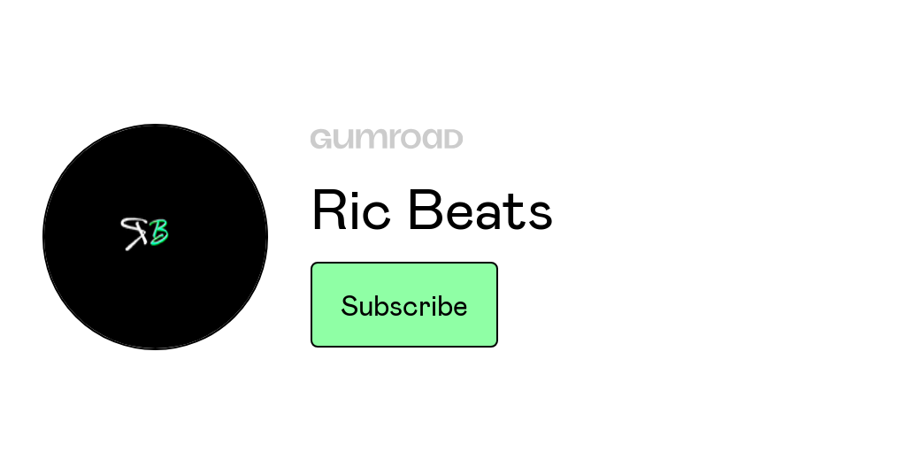Ric Beats