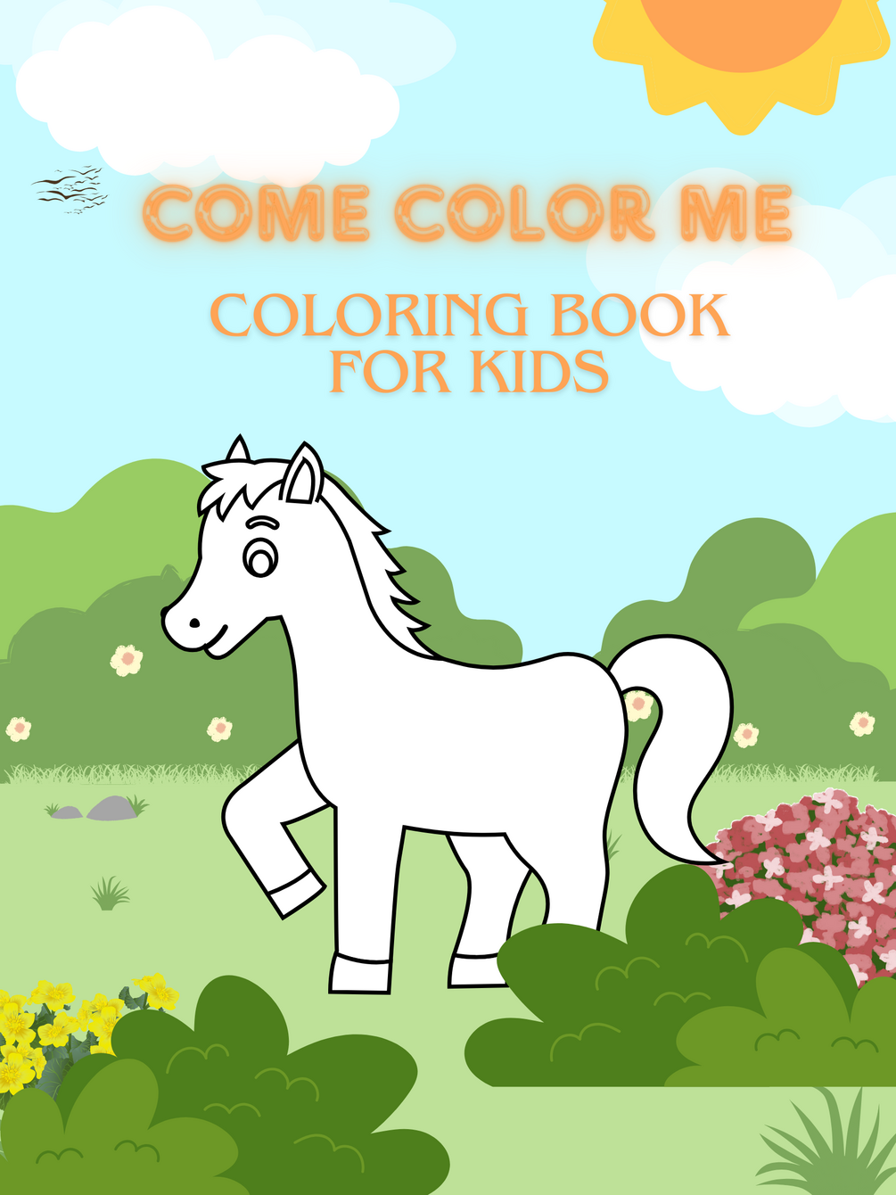 Coloring book