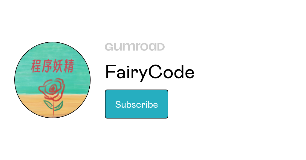 FairyCode