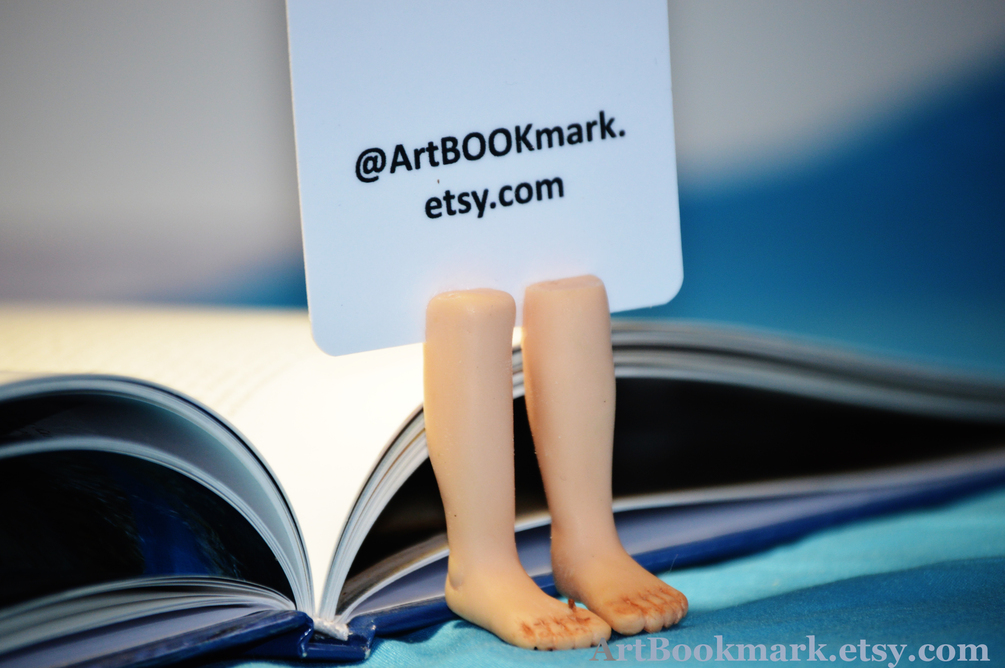 dead bookmark