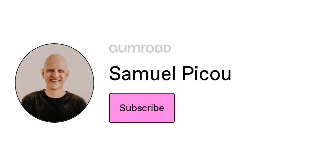 Samuel Picou