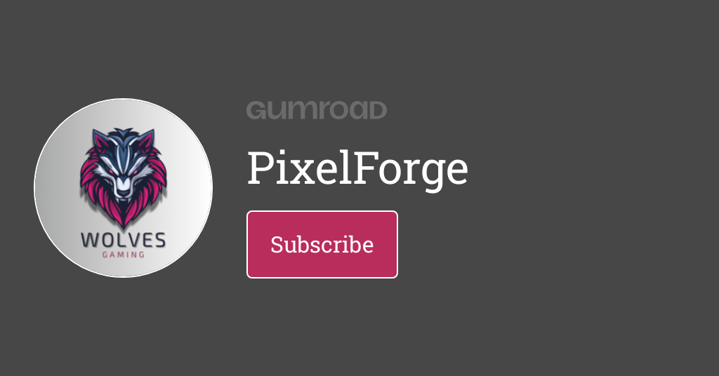 PixelForge