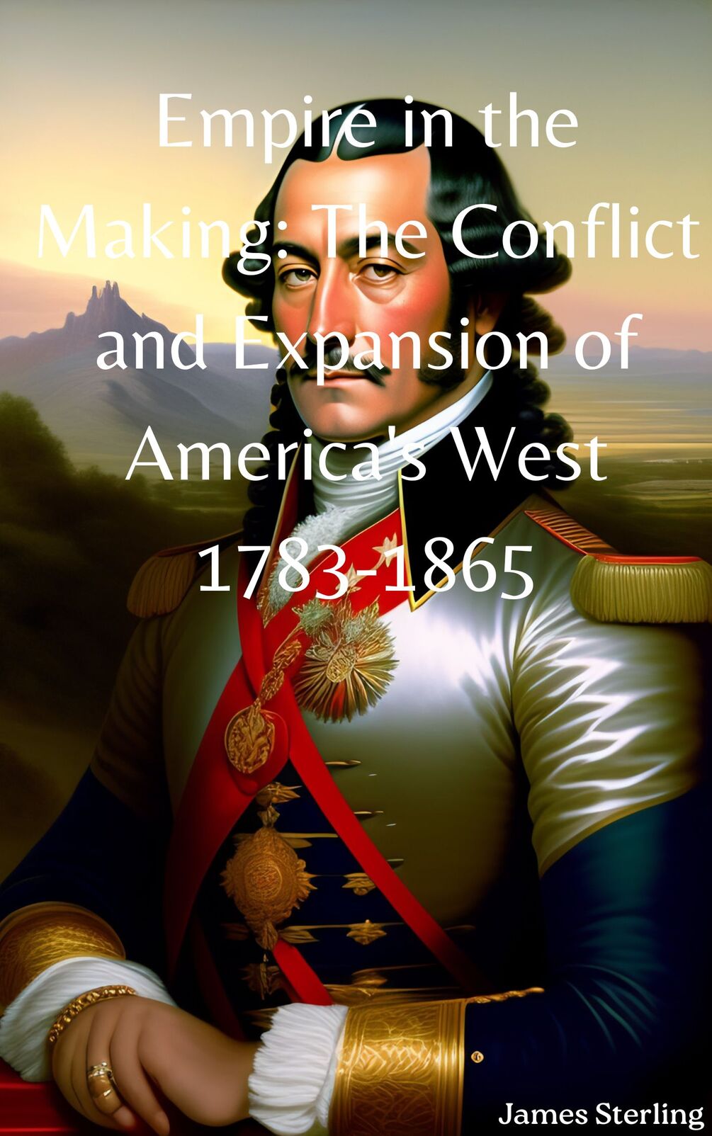 Empire in the Making: The Conflict and Expansion of America's West 1783 ...