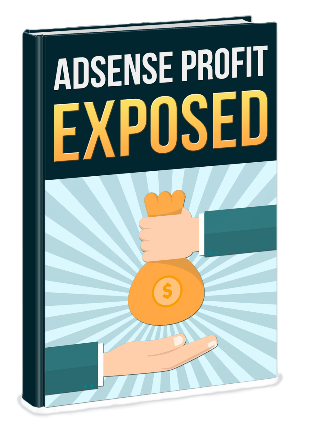 AdSense-Profit-Exposed