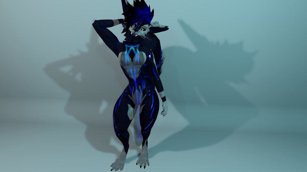 Azure Rexouium Texture