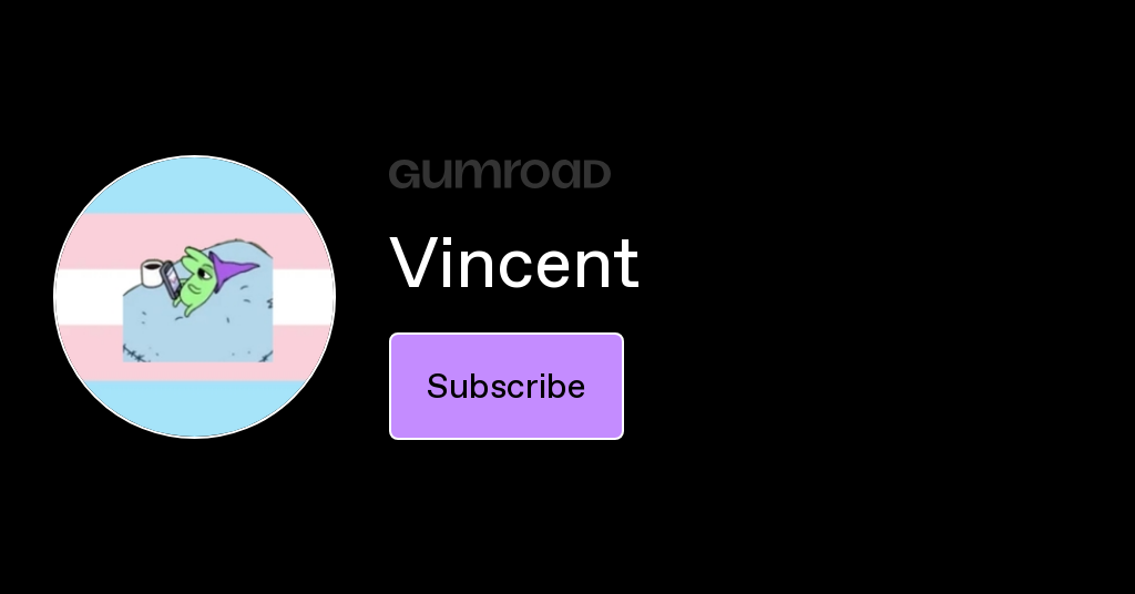 Vincent
