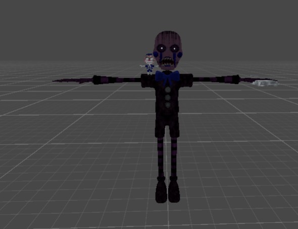 Monster Vinnie (Preorder)