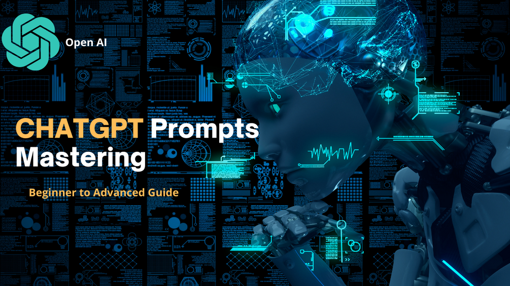 CHATGPT Prompts Mastering