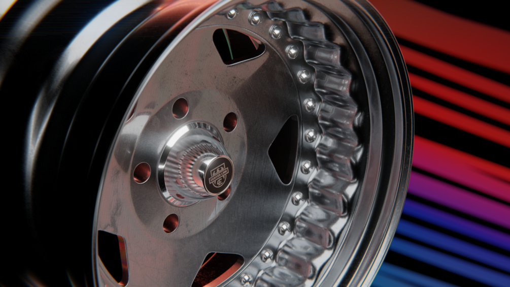 CENTER LINE CONVO PRO