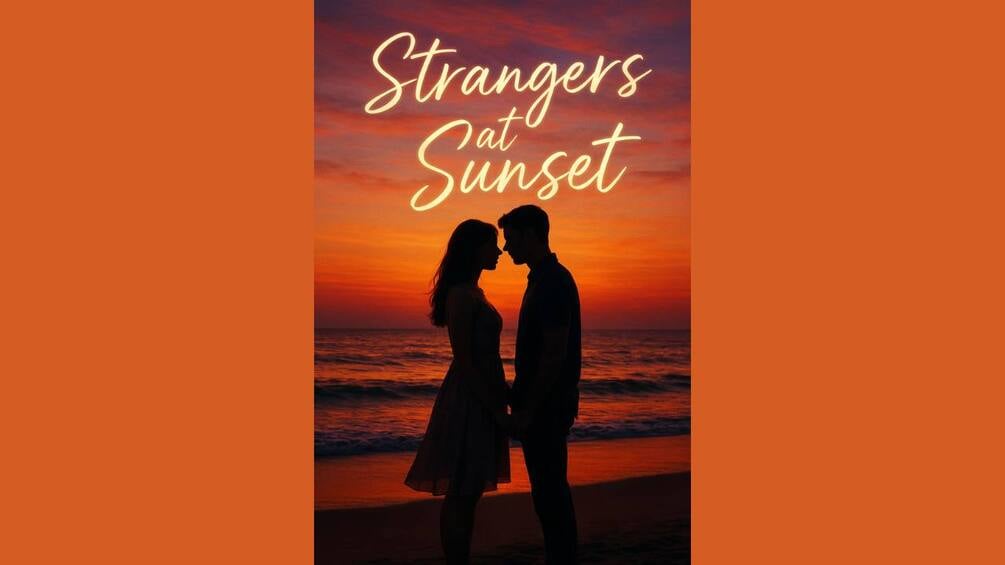 Strangers at Sunset