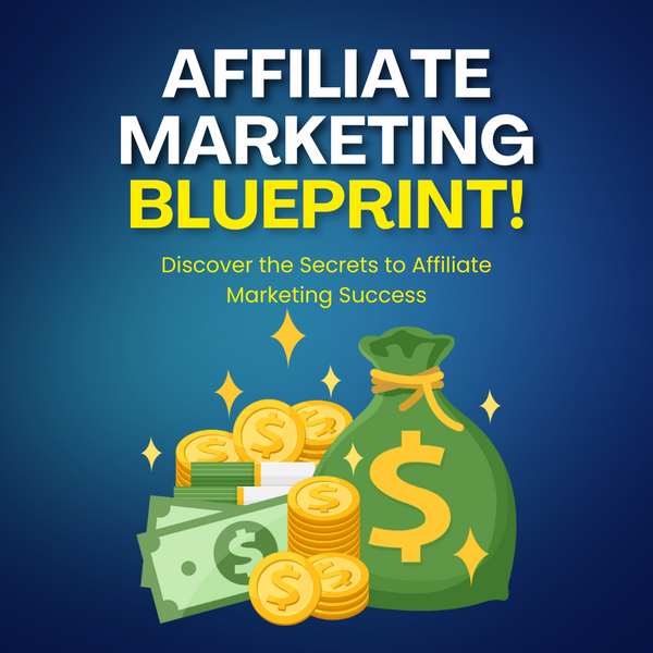 Affiliate Marketing Bundle