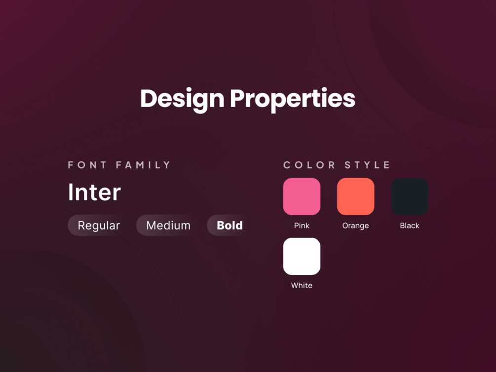 Readify - Book Store Landing Page