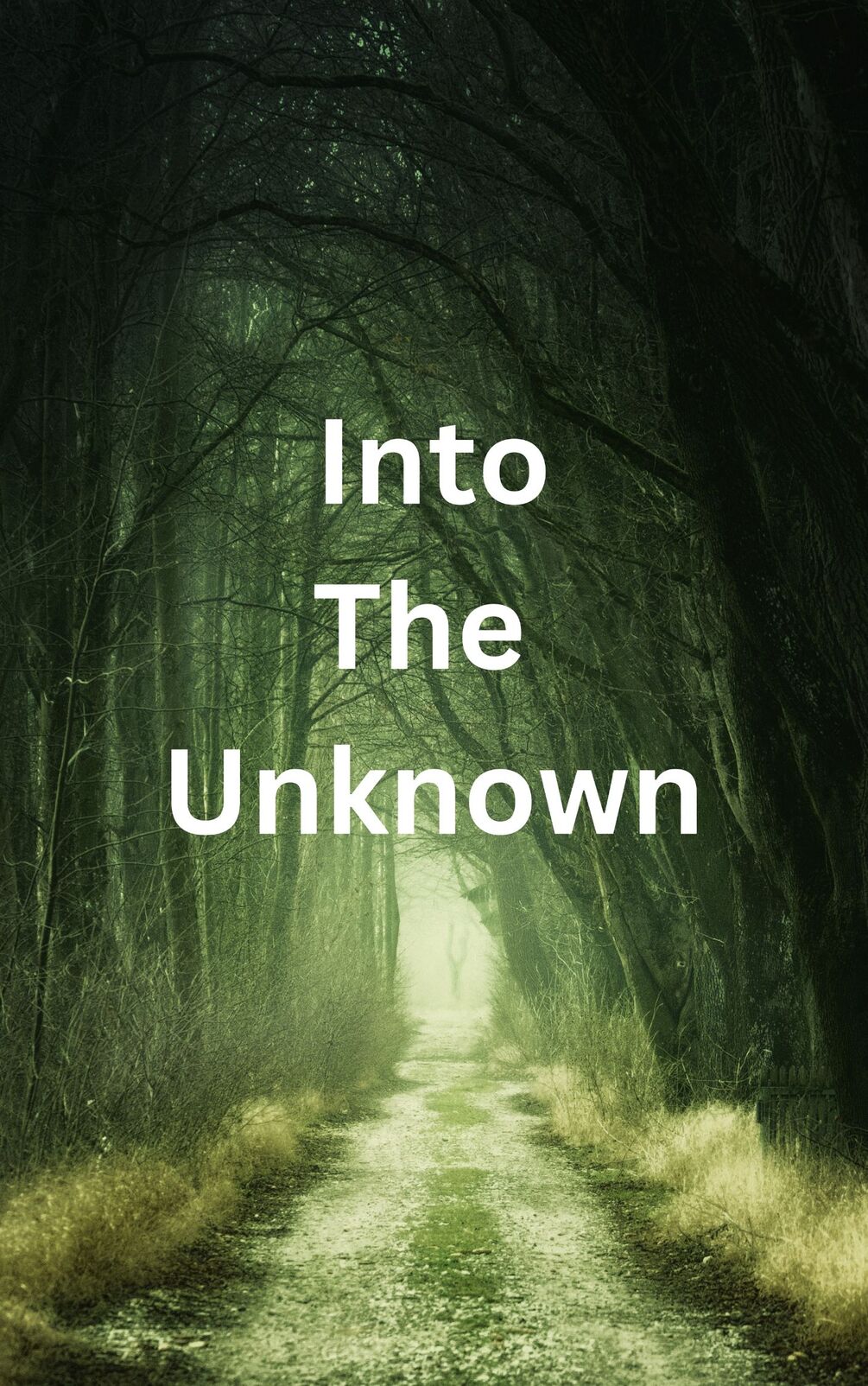 Into the Unknown: Awakening