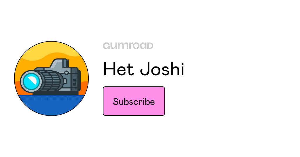 Het Joshi