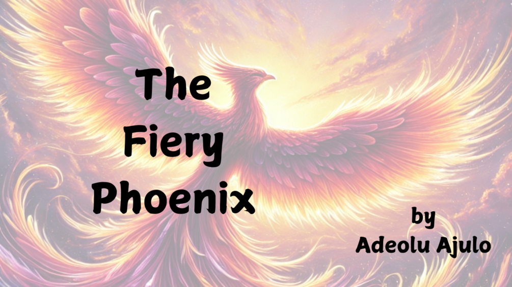 The Fiery Phoenix