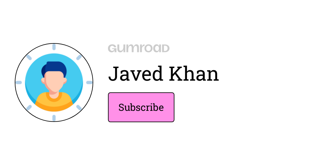 Javed Khan