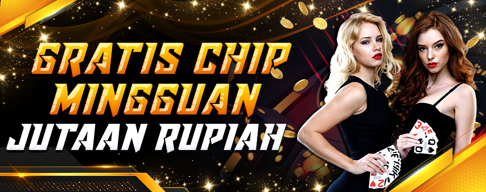 Ayo, buktikan kemampuanmu di meja judi online!
