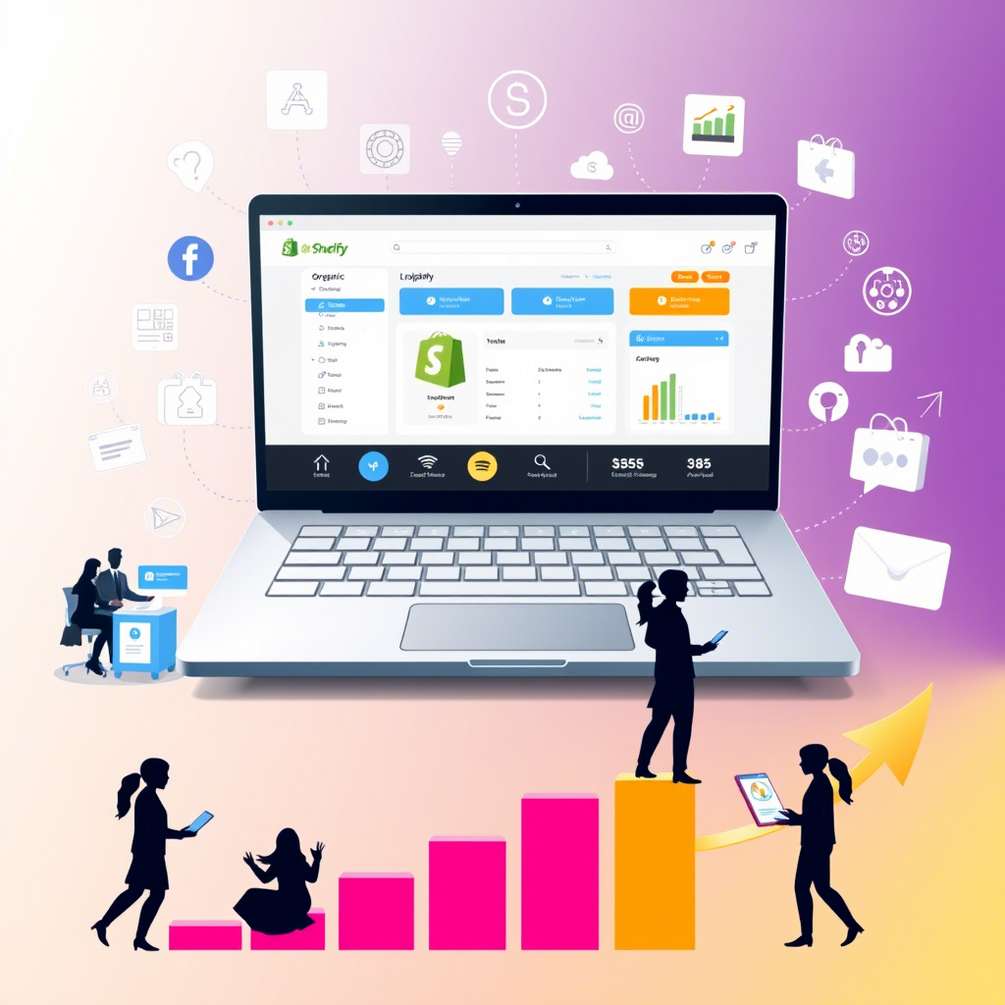 The Imran Akhund Ecommerce Blueprint - FREE or Pay what you can :)