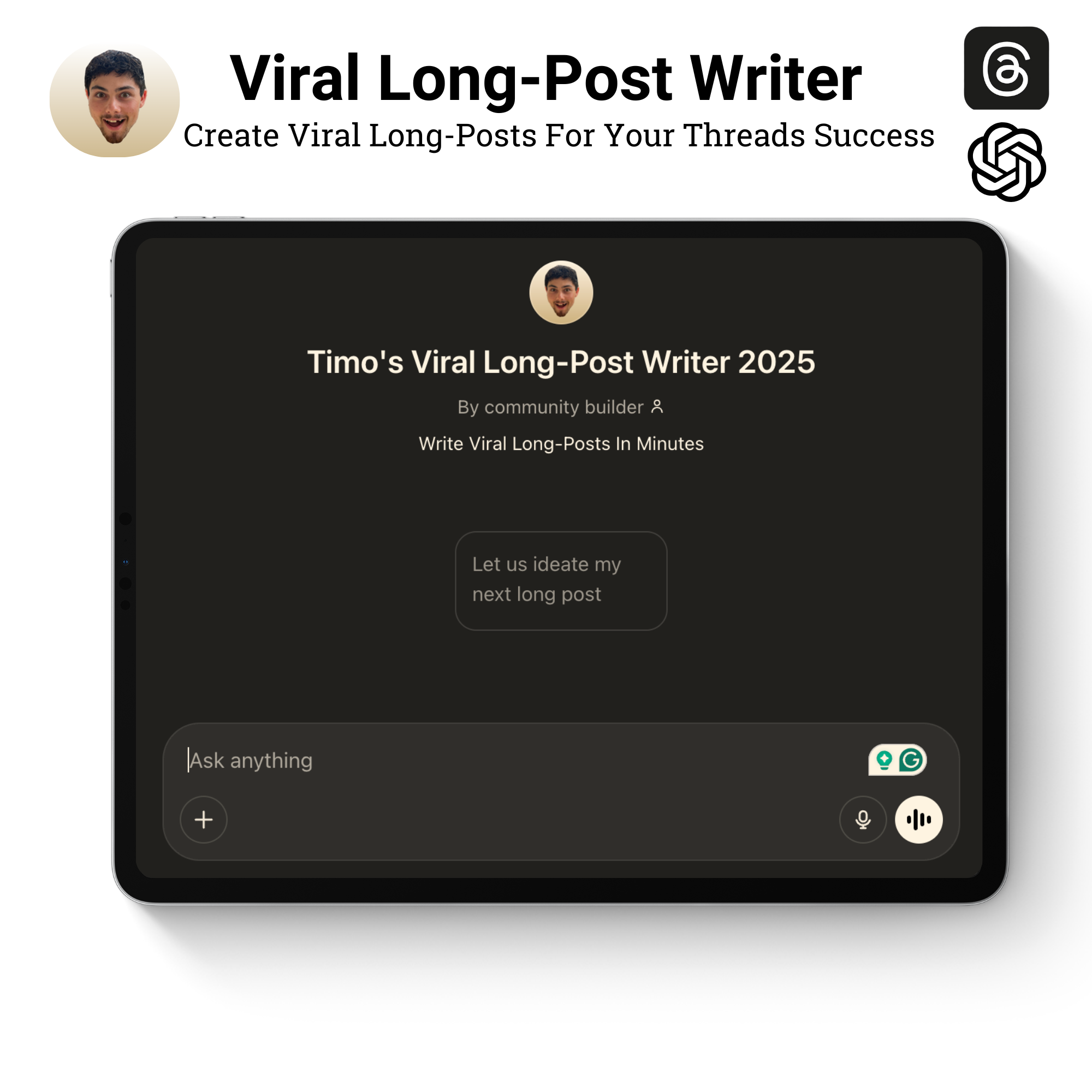 Ultimate Threads Bundle (2025)