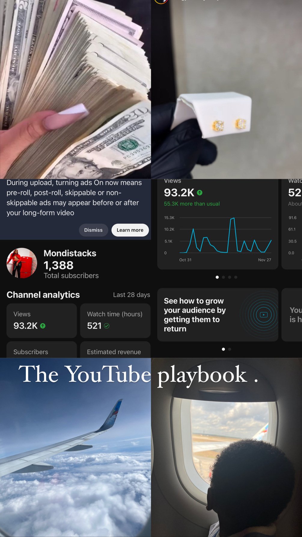 The YouTube Playbook