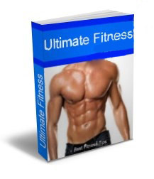 Ultimate Body-Building and Fitness at home