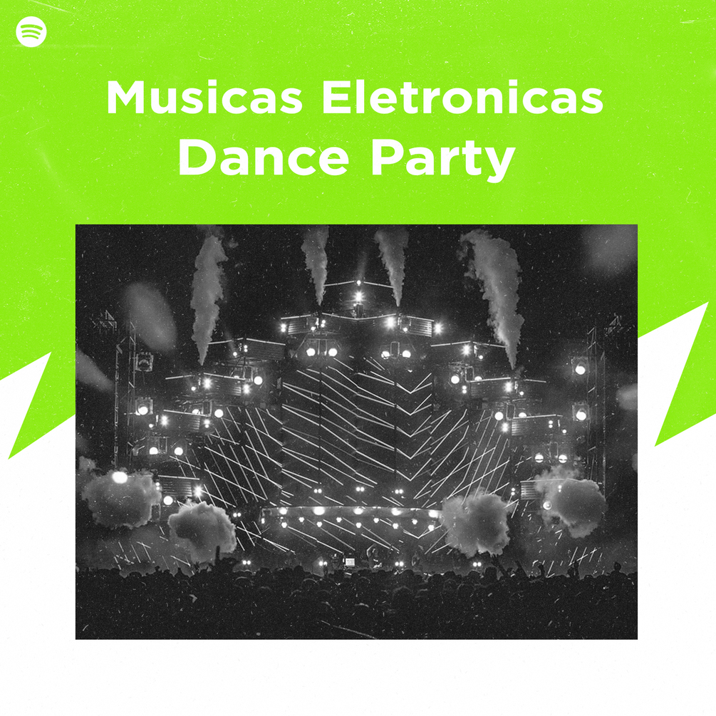 Psd's Pack Capa Playlist Spotify 1