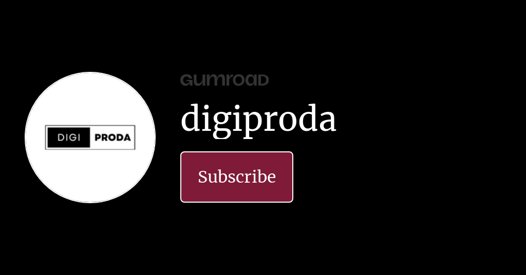 digiproda