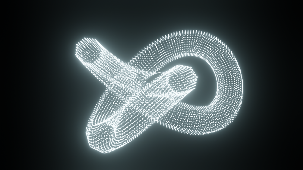 Hologram Generator for Blender